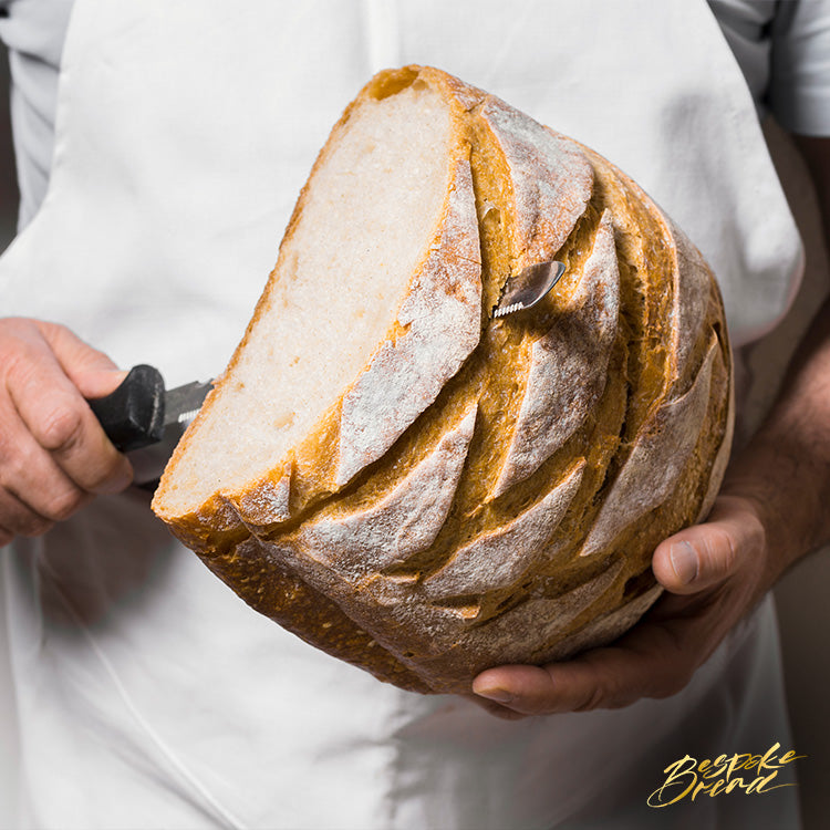 5 Reasons to Sign Up for a Bread Making Course | Bespoke Bread