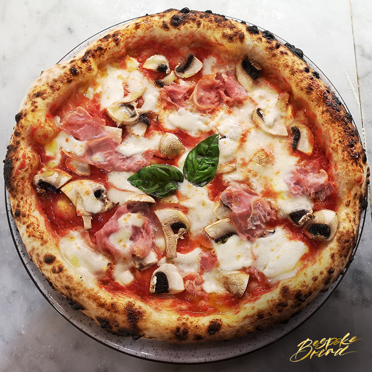 Dos and Don'ts of Making a Sourdough Pizza | Bespoke Bread