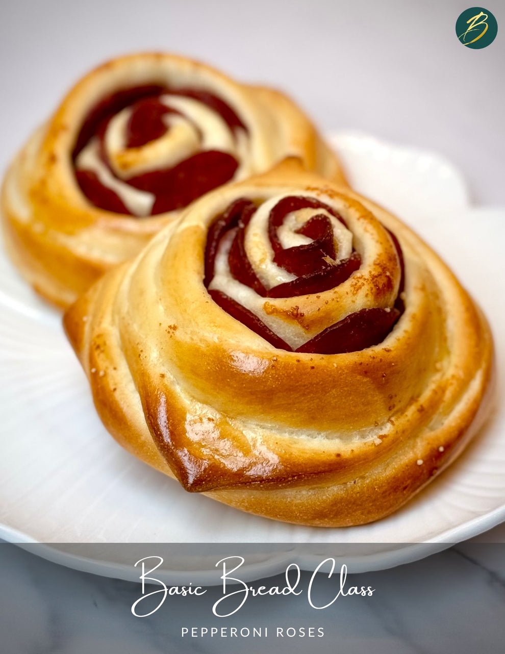 Sourdough Class Singapore - Artisanal Baking | Bespoke Bread