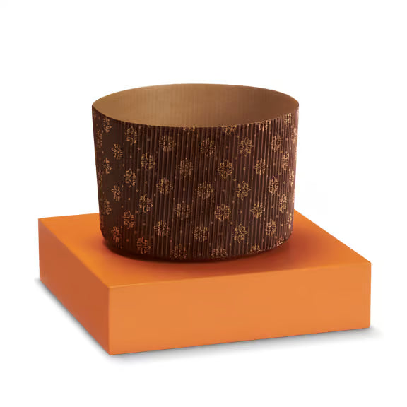 Panettone Paper Moulds - Bespoke Bread